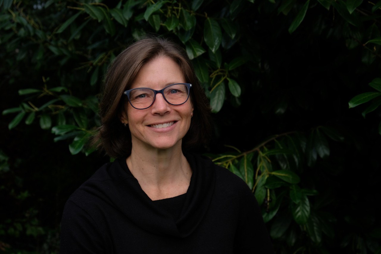 Introducing Dr Lauren Cohee | LSTM